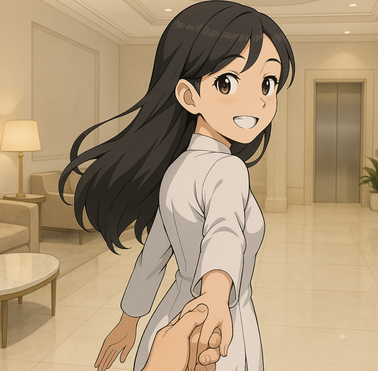 ベトナム旅ガイド：ホーチミンのSpa Linh Cherryで濃密な時間を過ごした話 - 蒼空坊主による性の探求ブログ